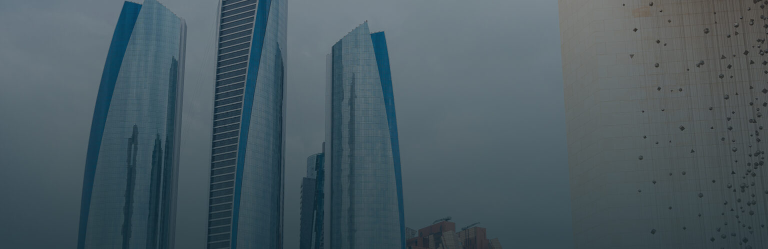 Expanding Our Global Footprint: New Engineering Hub in Abu Dhabi – Nauvata